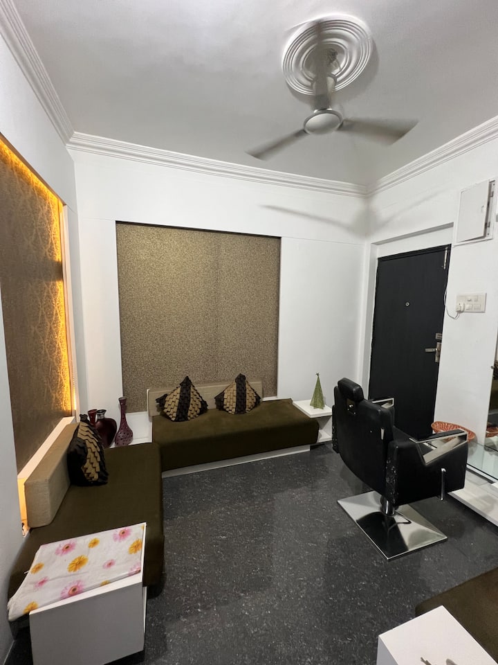 Luxury Flat At The Centre - Bhopal