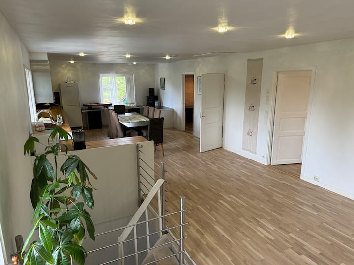 Fira Livet Med Din Familj Och Vänner - Huddinge