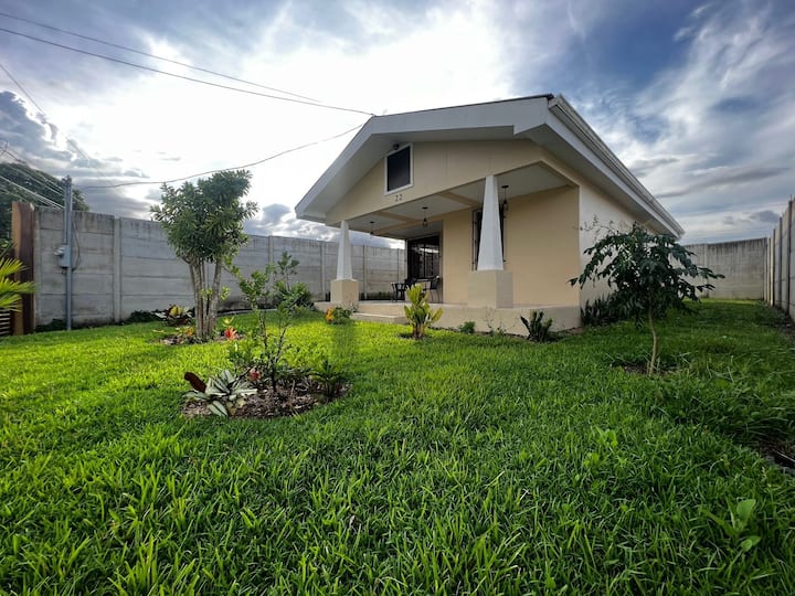 Villa Suspiros Del Volcán - La Fortuna