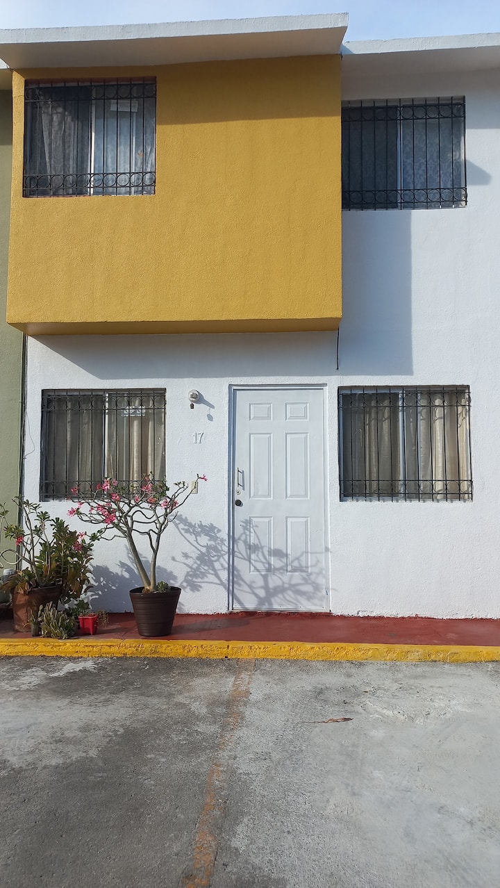Casa Jamaica - Chetumal