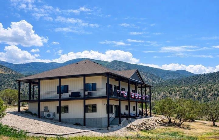 Palisade Lakeside Vista - Gunnison, UT