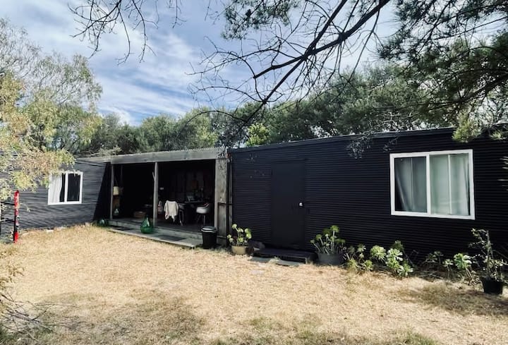 Peninsula Dunes - Container Cabin Two - 索倫托