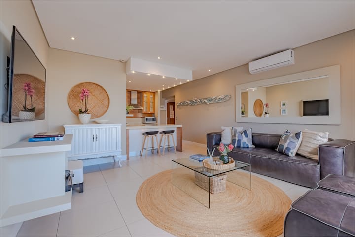 Marine Square 5, Heart Of Hermanus, Whalewatching - Hermanus