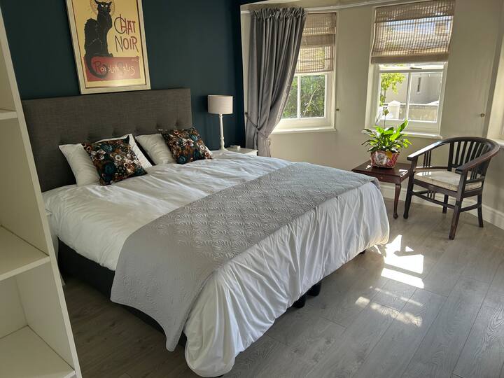 Mont Vue Manor - Room 1 - Villiersdorp