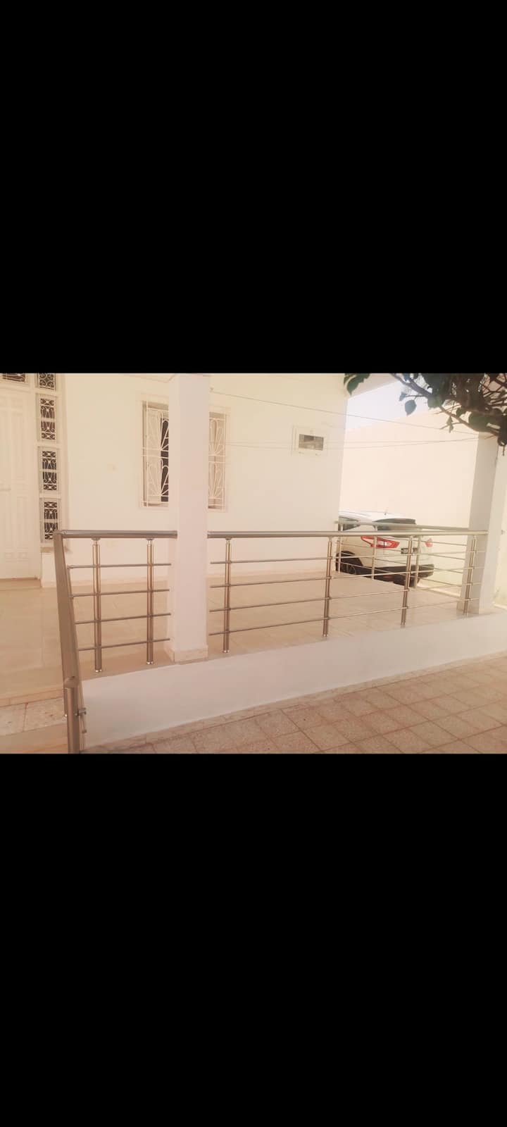 Grande Maison Tout Confort - Tozeur