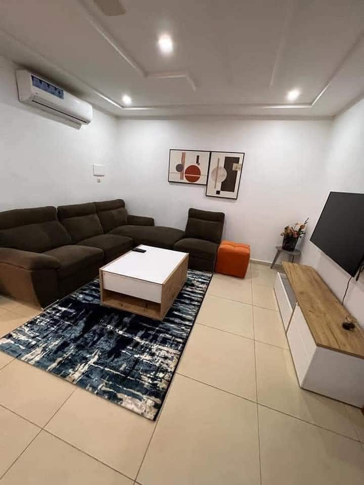 Appartement Meublé - Niamey
