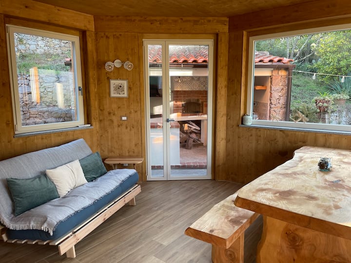 The Friendly South “Slow Natural Living” - Finale Ligure