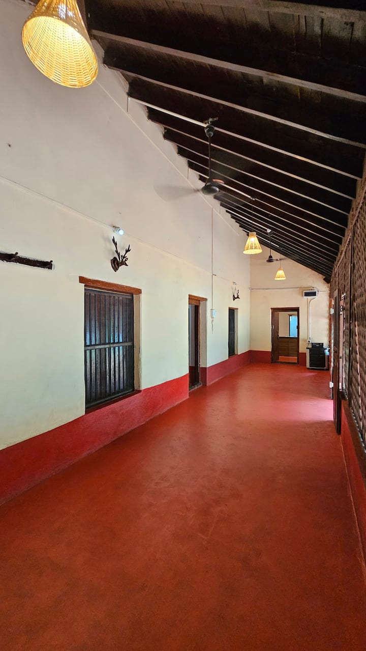 Taramrata Homestay Gokarna - Gokarna
