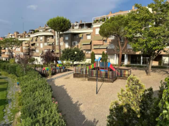 Preciosa Casa En Las Rozas - Las Rozas de Madrid