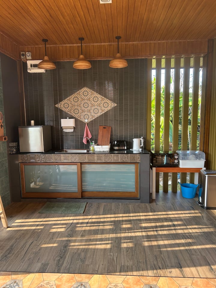 Joedahomestay - Thailand