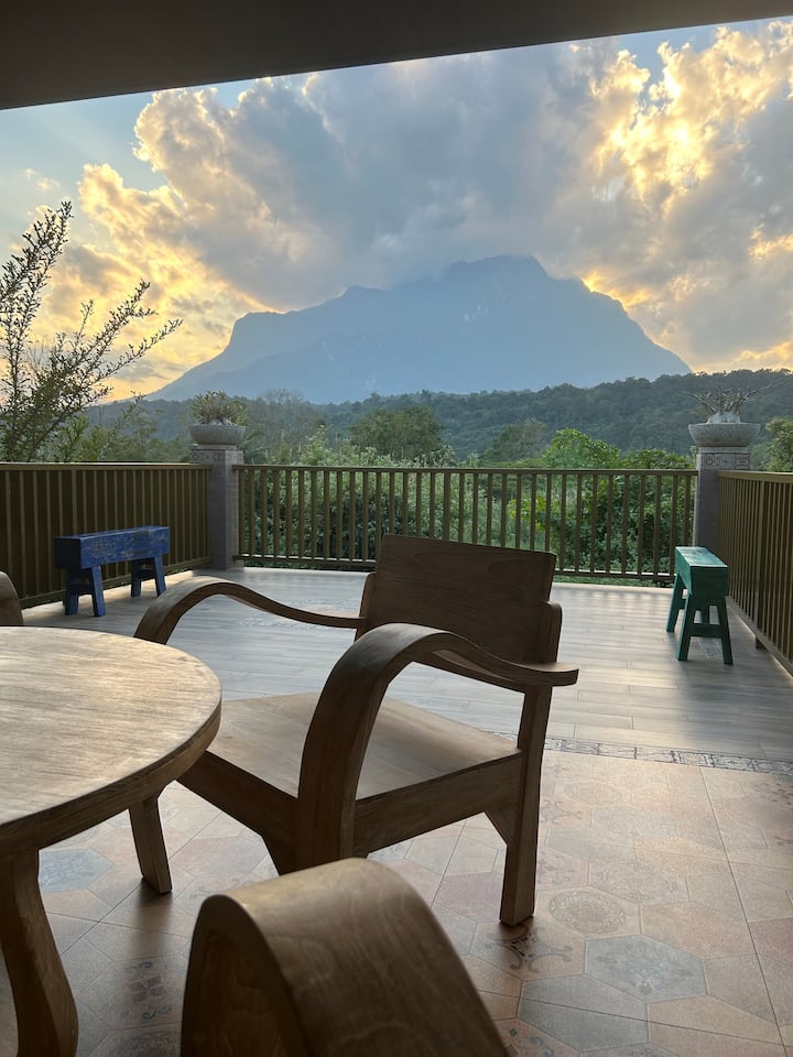 Joedahomestay - Thailand
