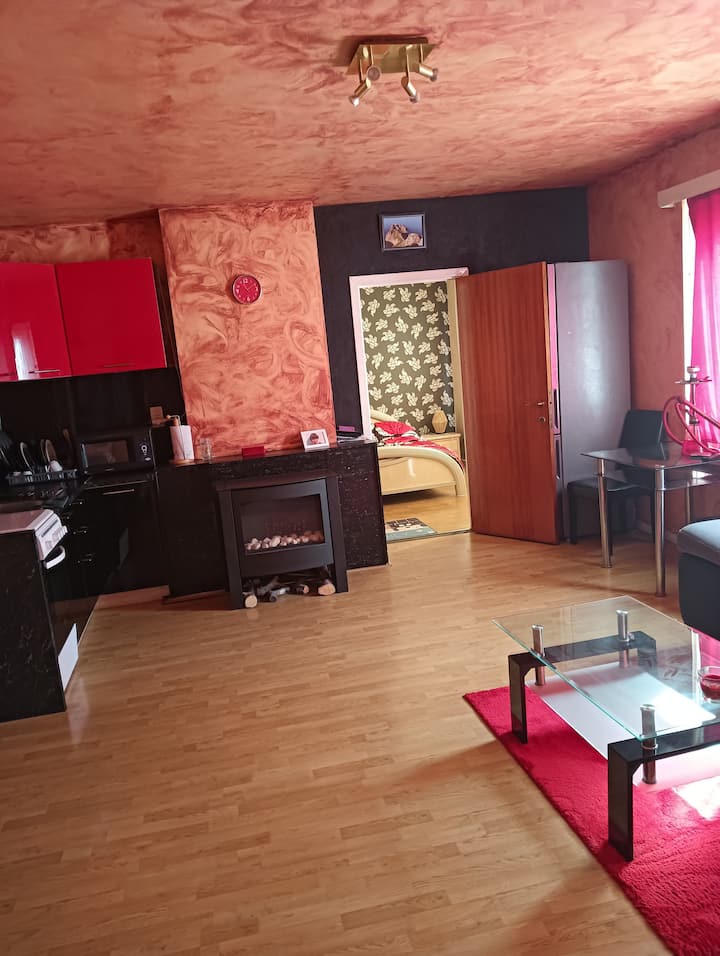 Chambre - Anderlecht