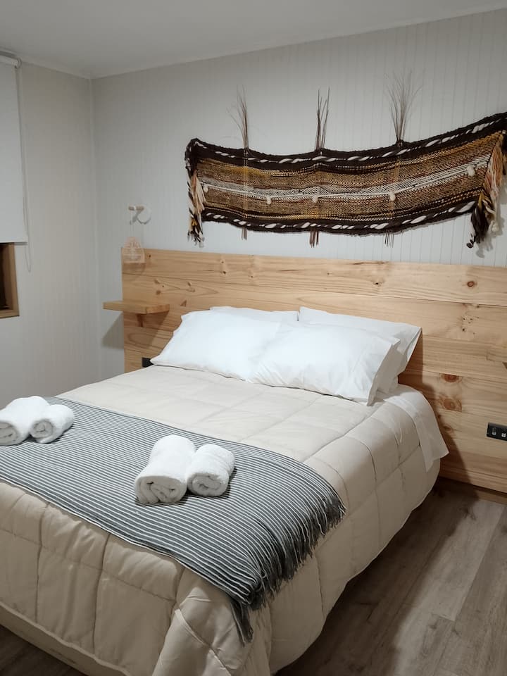 Cabaña El Faisán - Coyhaique