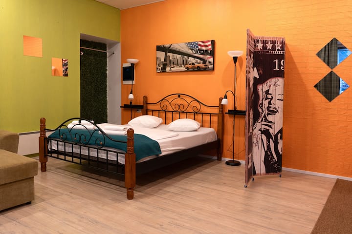 N5. Olevimagi Studio - Tallinn