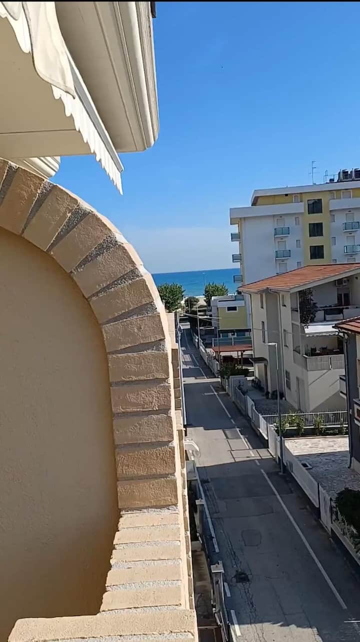Appartamento Ticino - Alba Adriatica
