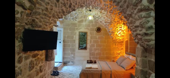 İNcirli Konak Oda-3 - Mardin