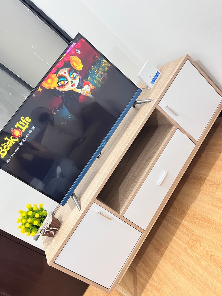 The Loft On 5th At Urban Deca Homes Bldg U -539 - 八打雁