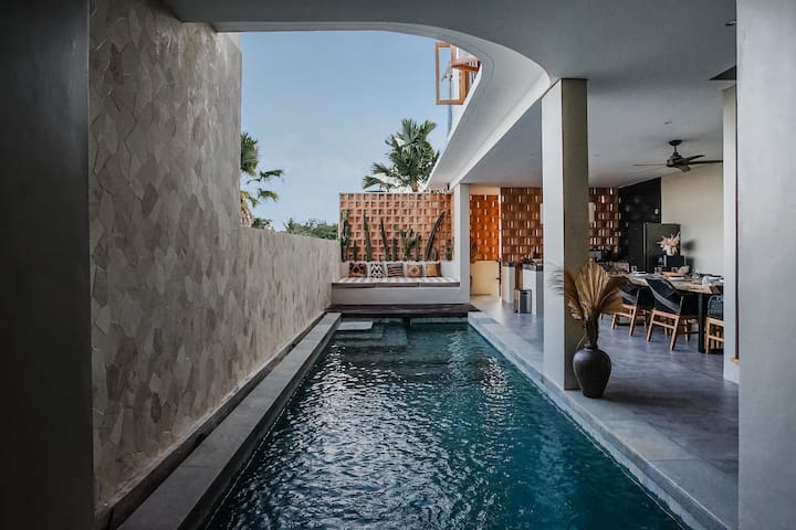 Omah Siji Villa - Bali