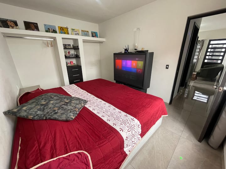 Departamento Retro Top#1‼️ Megatv Soriana Madero - Durango