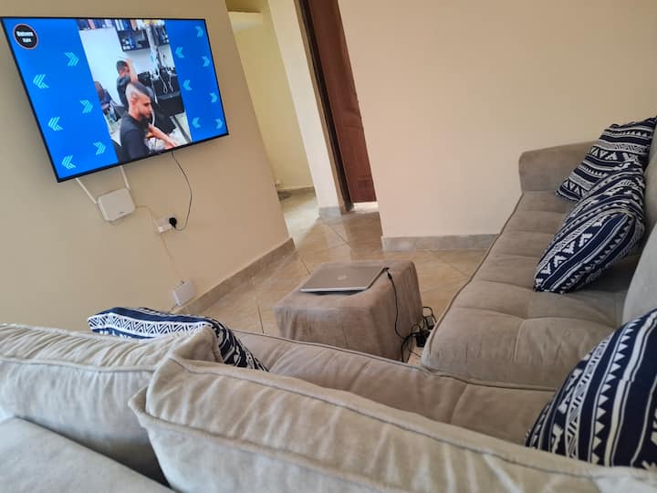 Diani East Apartments - Diani Beach