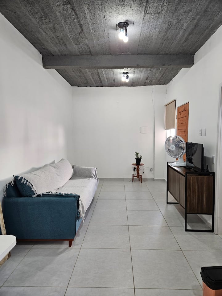 Casa Nova, Até 4 Hóspedes, Ideal Trabalho E Viagem - Maceió