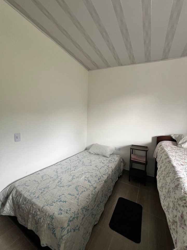 Hab 202 Quinta Las Mendoza - Miraflores