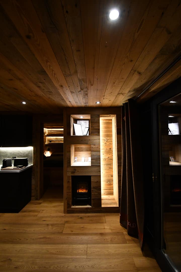 Charmant Appartement Aux Pieds Des Pistes De Zinal - Grimentz