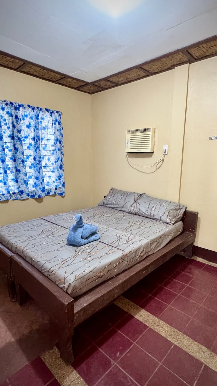 Aircon Room 1 - Calape