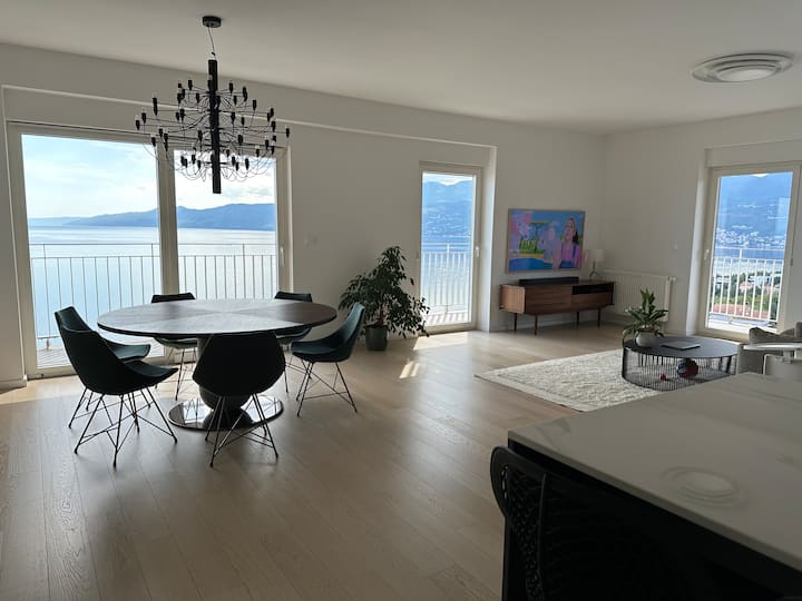 Seaview Apartment - Fiume (Croazia)