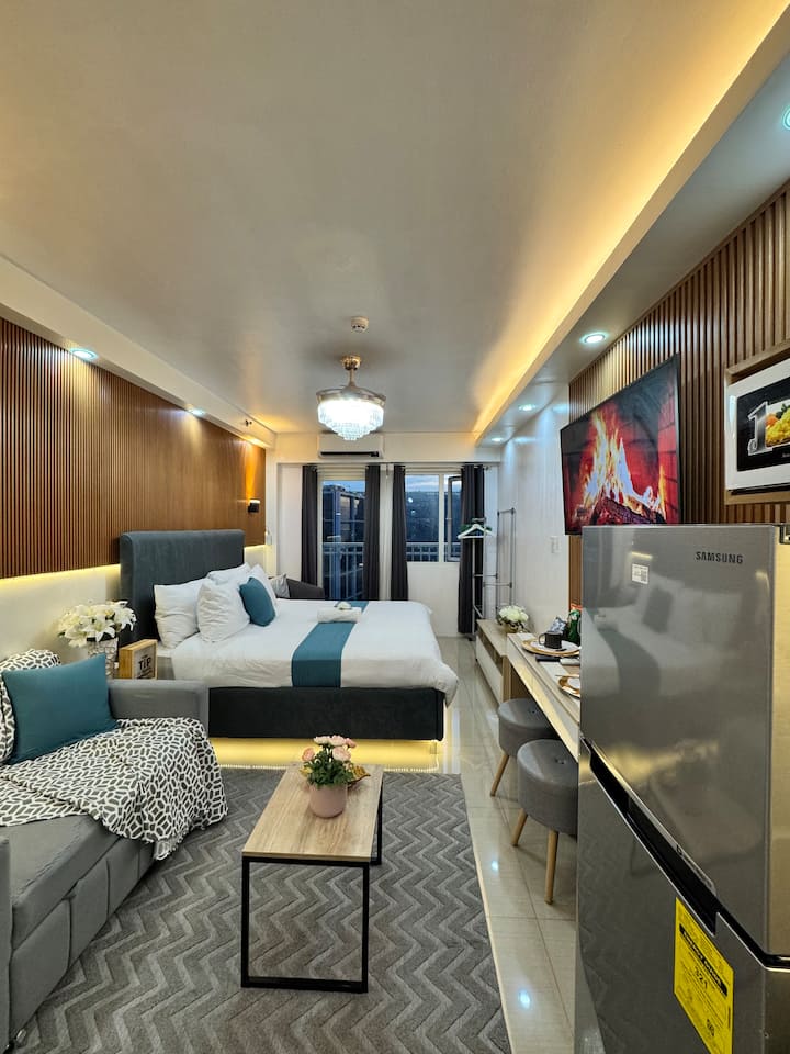 Manila Bay Sunset View Shore Residences - Metro Manila