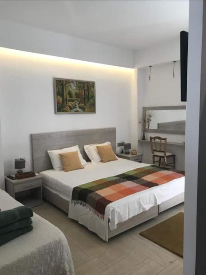 Eva’s Place - Cool & Comfy - Skiathos