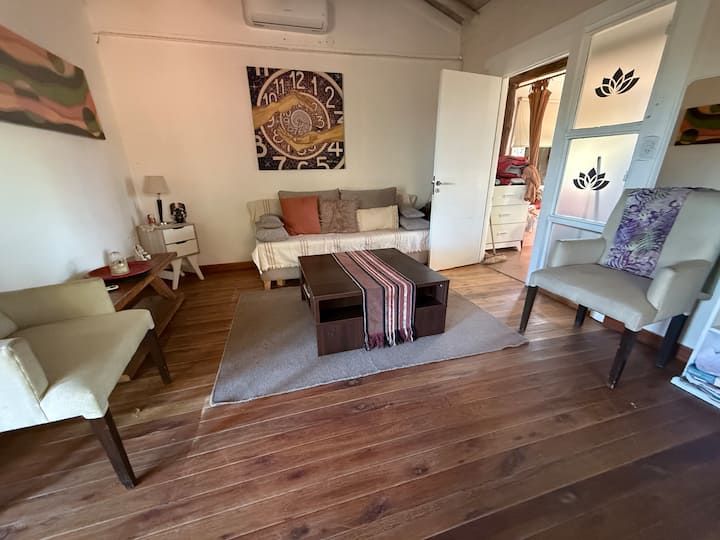 Cabaña Mágica - 聖何塞