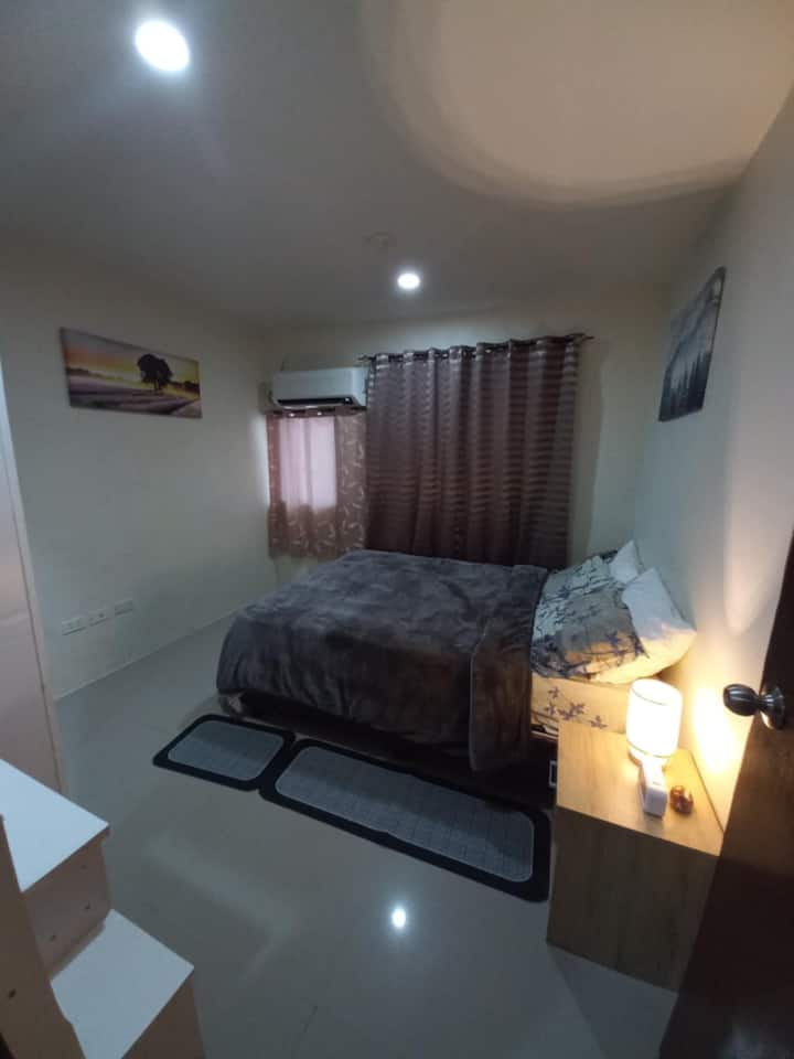 2bedroom Townhouse Fully Furnished  For Rent. - 