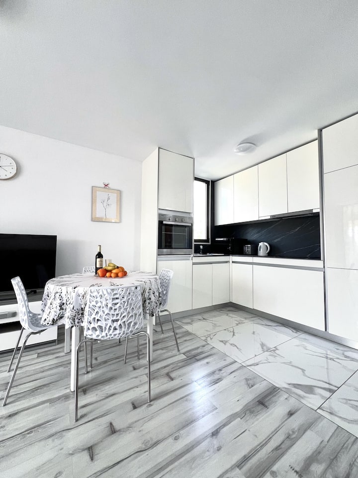 Modern Apartment Las Américas Playa Troya - Adeje