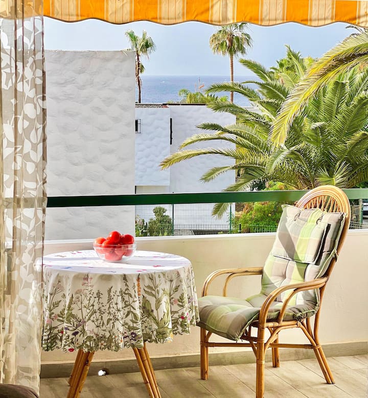 Modern Apartment Las Américas Playa Troya - Costa Adeje