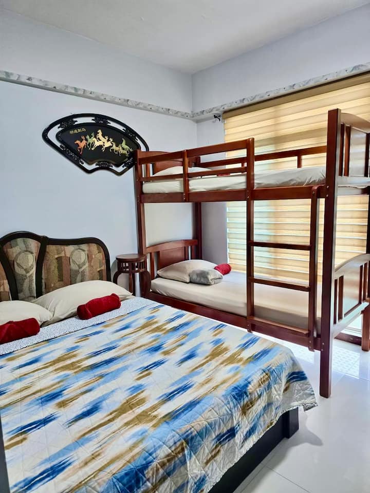 The Quin’s @ Mckinley Hill -Stamford Residences - Taguig