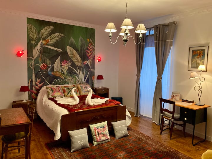 La Maison Marguerite - Oloron-Sainte-Marie