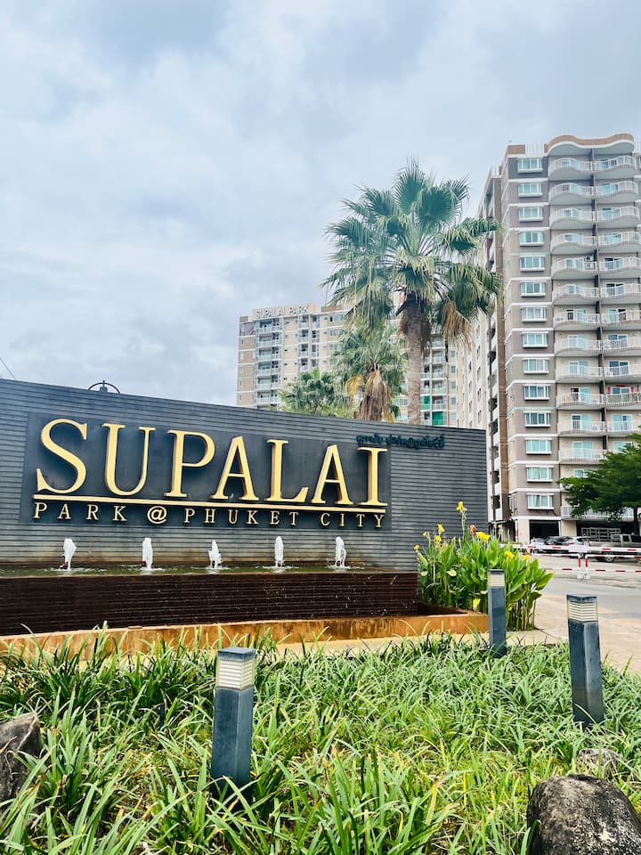 Feels At Home - Phuket