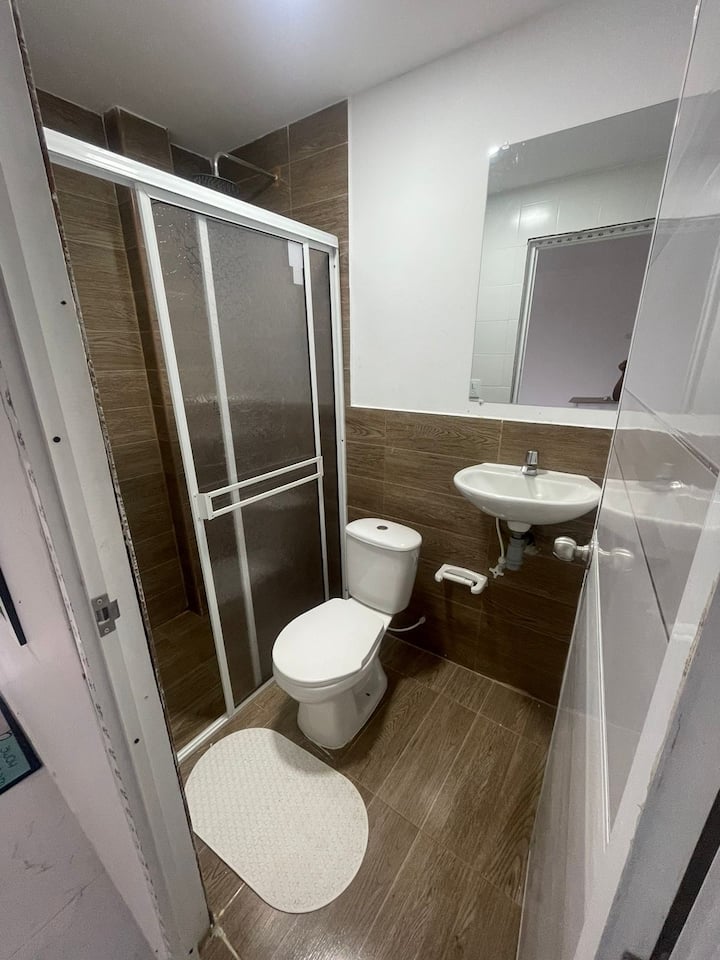 Apartamento Casa Mia #2 - Bahía Solano