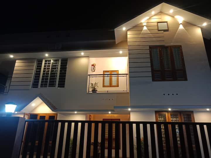 Family Hub - Varkala
