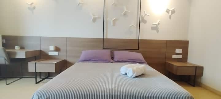 S20 Deluxe Queen @ Windmill Upon Hills 4 Pax - Genting Highlands