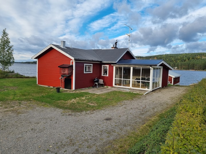 ÄLvaro - Västerbottens län