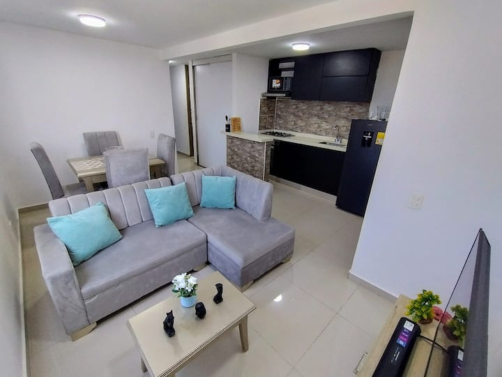 Espacio Familiar 10 Min Cc Buenavista - Barranquilla