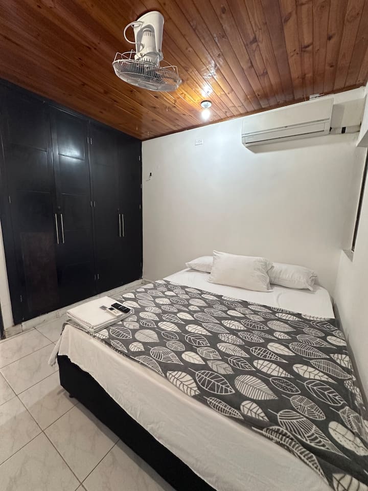 Hermosa Casa Con Tres Dormitorios - Montería