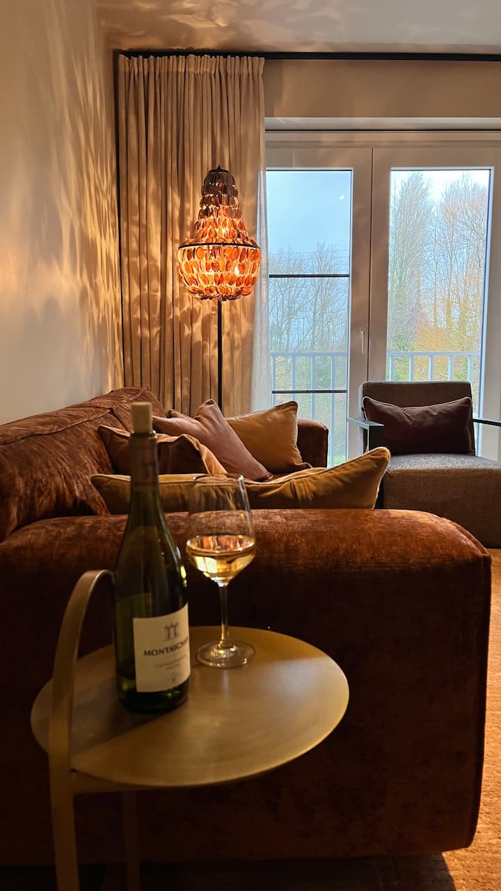 Cosy Appartement - Middelkerke