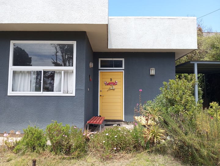 Casa Santo Domingo, Temporada. - Santo Domingo, Chile