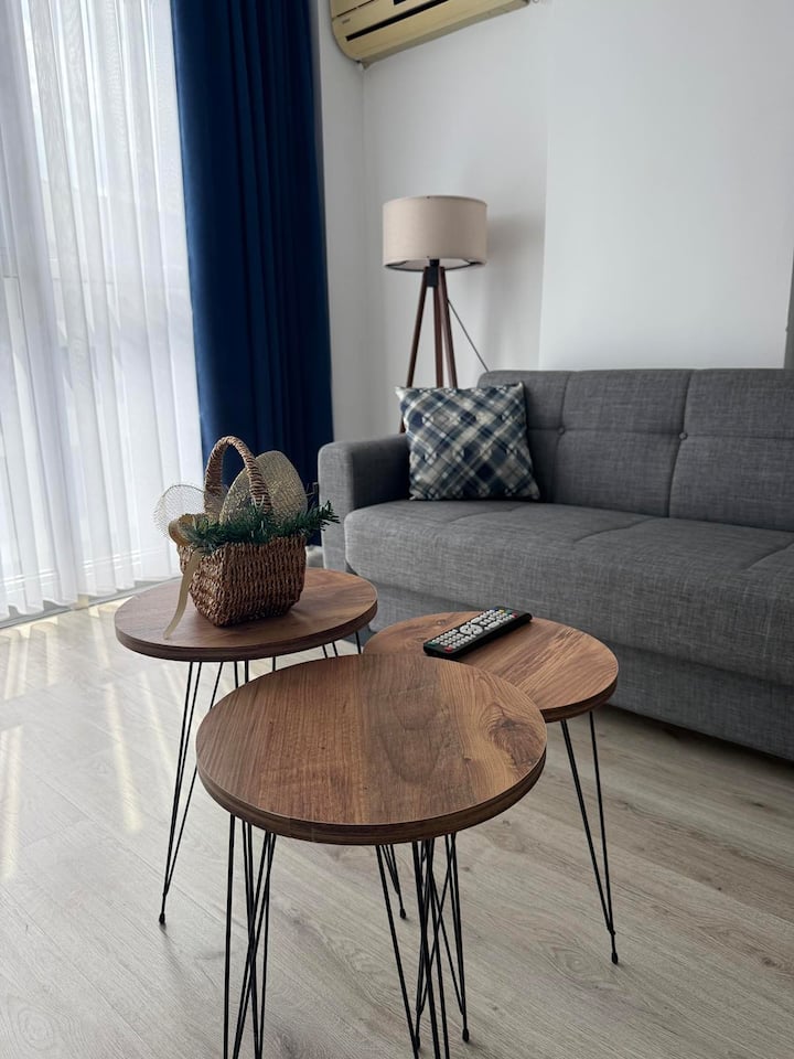 Cozy Downtown Apartment | Steps To Skopje’s Sights - Skopje