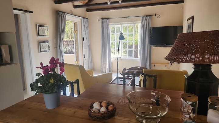 The Arch Cottage - Lanseria