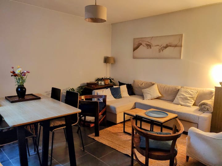 Maison Avec Jardin - Étang de la Bonde