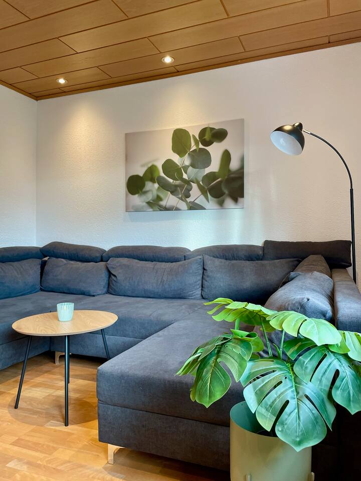 Fewo 1 | Rödental-apartments - Rödental